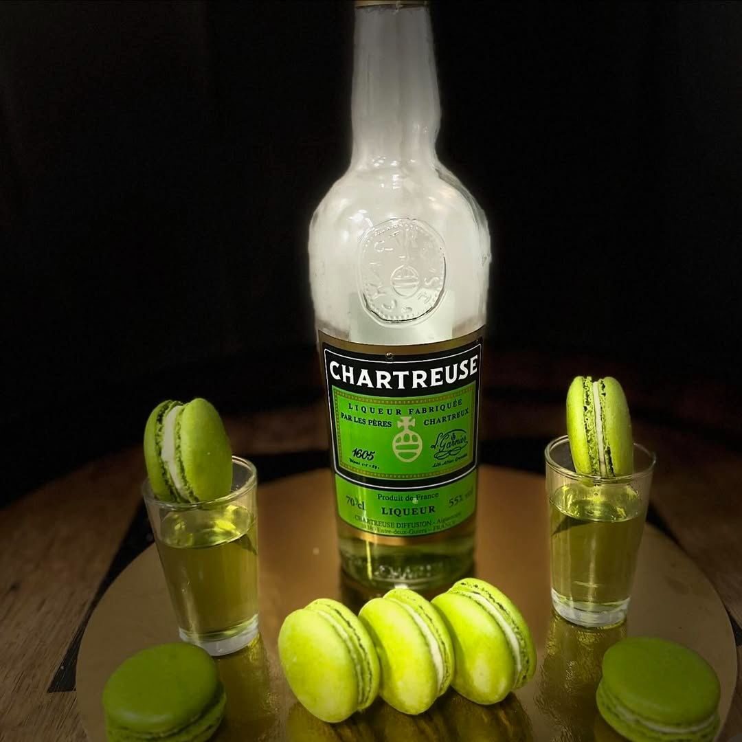 Macarons